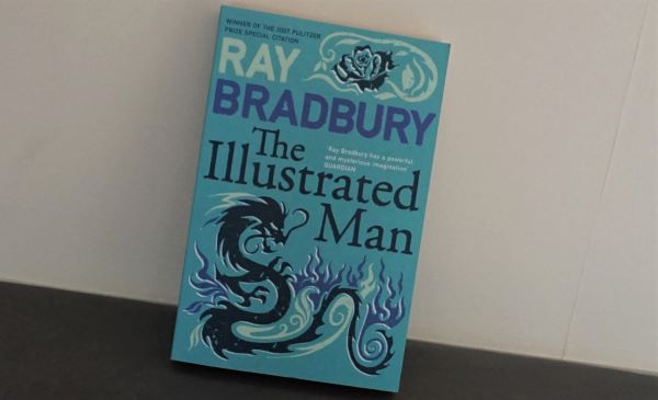 Review of ‘The Illustrated Man’ by Ray Bradbury – N S Ford