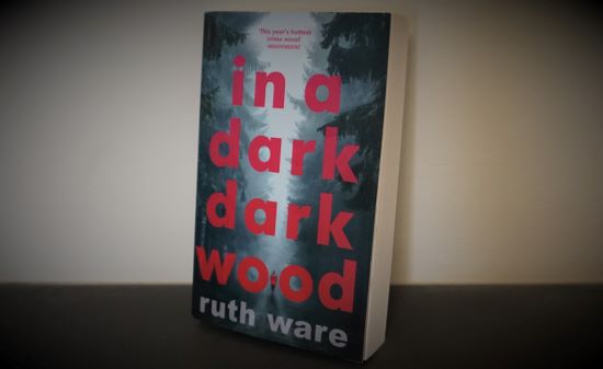 Review of ‘In a Dark, Dark Wood’ by Ruth Ware – N S Ford