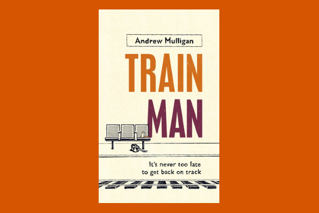 Review of ‘Train Man’ by Andrew Mulligan – N S Ford