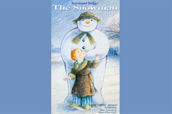 Why I still love ‘The Snowman’ – N S Ford