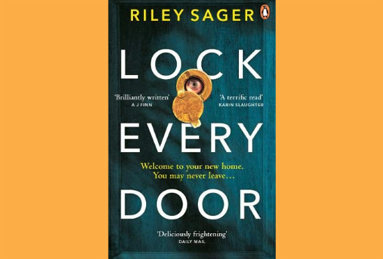 Review of ‘Lock Every Door’ by Riley Sager – N S Ford