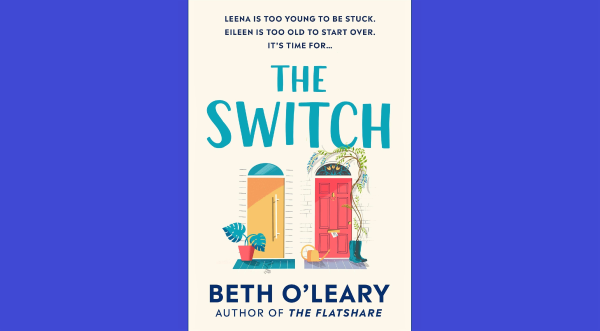 Review of ‘The Switch’ by Beth O’Leary – N S Ford