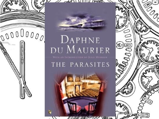 The time-travelling bookworm: ‘The Parasites’ by Daphne du Maurier – N ...
