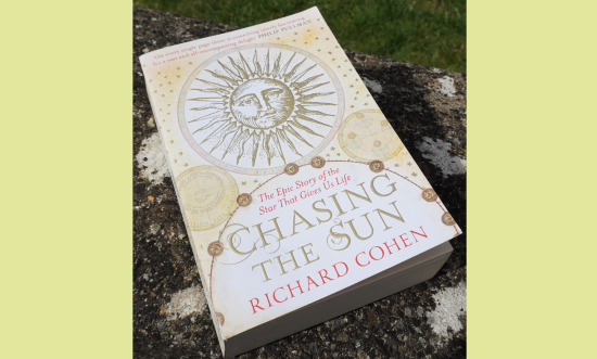Review of ‘Chasing the Sun: The Epic Story of the Star That Gives Us ...