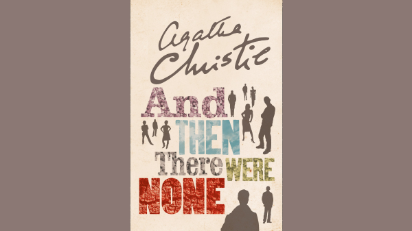 Review of ‘And Then There Were None’ by Agatha Christie – N S Ford