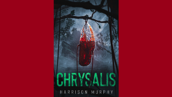 Review of ‘Chrysalis’ by Harrison Murphy – N S Ford