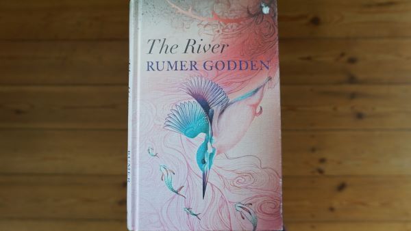 Review of ‘The River’ by Rumer Godden – N S Ford