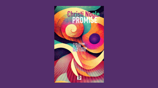 Review of ‘Promise’ by Christi Nogle – N S Ford