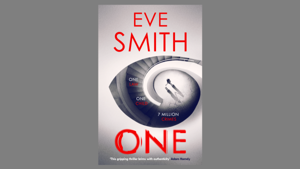 Review of ‘One’ by Eve Smith – N S Ford