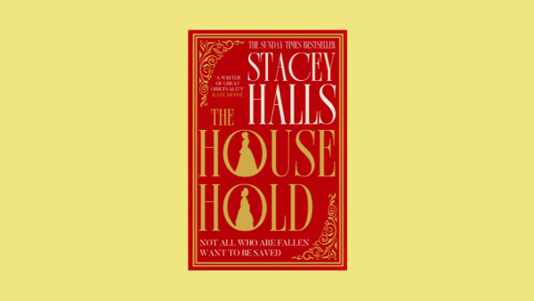 Review of ‘The Household’ by Stacey Halls – N S Ford
