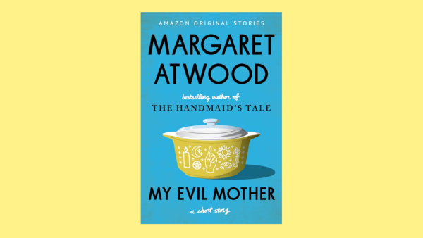 Review of ‘My Evil Mother’ by Margaret Atwood – N S Ford