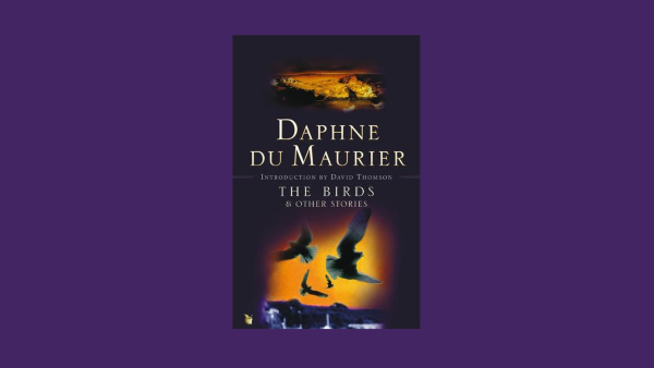 Review of ‘The Birds and Other Stories’ by Daphne du Maurier – N S Ford