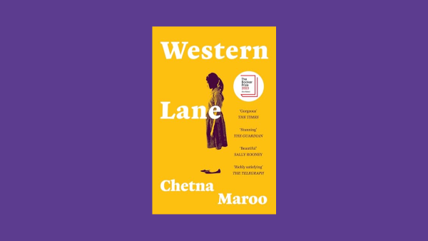 Review of ‘Western Lane’ by Chetna Maroo – N S Ford