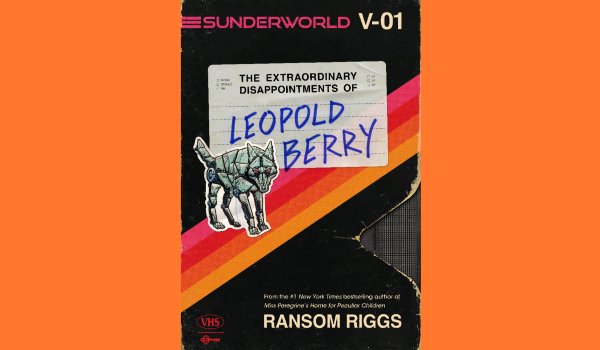 Review of ‘Sunderworld, Vol. I: The Extraordinary Disappointments of ...