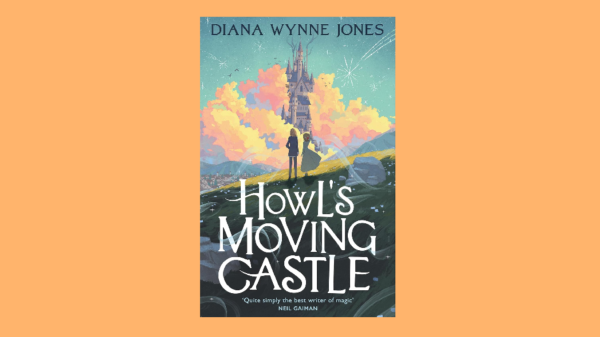 Review of ‘Howl’s Moving Castle’ by Diana Wynne Jones – N S Ford