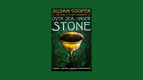 Review of ‘Over Sea, Under Stone’ by Susan Cooper – N S Ford
