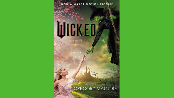 Review of ‘Wicked’ by Gregory Maguire – N S Ford